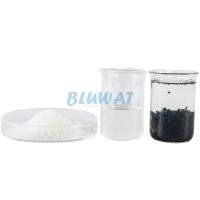 China AA5312 Anionic Polyacrylamide PAM Copolymer Of Acrylamide Acrylic Acid for sale