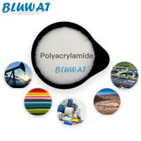 China AA5312 Anionic Polyacrylamide PAM Copolymer Of Acrylamide Acrylic Acid for sale