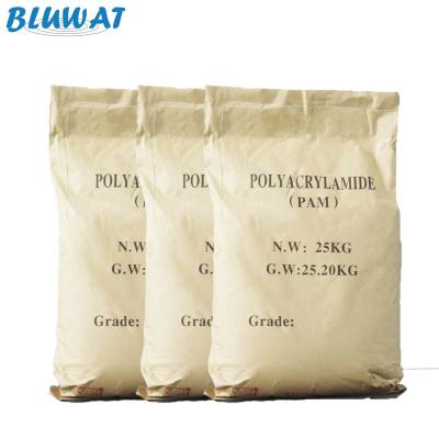 China BLUFLOC C9020 Cationic Polyacrylamide CPAM Acrylamide Copolymer for sale