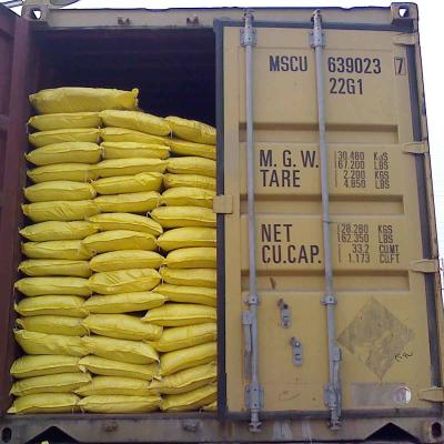China Rapid Precipitation Polyaluminium Chloride PAC Raw Water Treatment Chemicals for sale