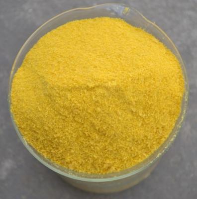 中国 PACの化学薬品は水処理の水処理のPolyaluminiumの塩化物の薄黄色の粉PAC 1327-41-9で使用した 販売のため