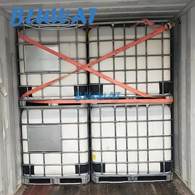 Китай Водный флокулянт полимера геля PAM эмульсии полиакриламида Anioic продается