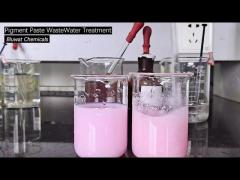 Textile Dye Pigment Printing Ink Paper Used Decolorizing Agent Textile Printing Chemicals