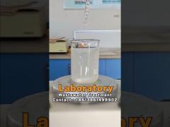 How to treat Laboratory Wastewater?