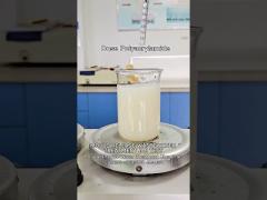 Mold-release Wastewater Treatment | Coagulant & Flocculant