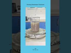 How to treat Painting Wastewater?