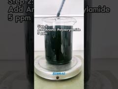 How to treat Painting Wastewater Treatment? Coagulants & Flocculants