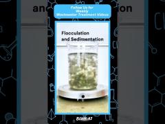 Oil-Based Paint Effluent Wastewater Treatment Water Cleaning Chemicals