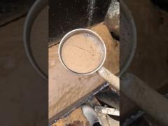 Flocculant  Polyacrylamide Polymer for Water Treatment