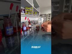 How to treat Heavy Meal Wastewater Effluent? by Heavy Metal Catcher