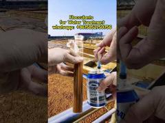 #Flocculants Polymer for #WaterTreatment Plant #polyacrylamide