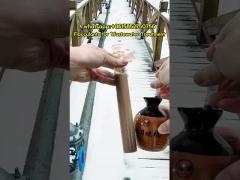 Flocculants Polyelectrolyte Polyacrylamide for Water Treatment