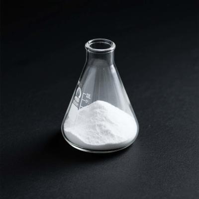 中国 1.0μm 六角形フレーク状水酸化マグネシウム、優れた難燃性と加工性 販売のため