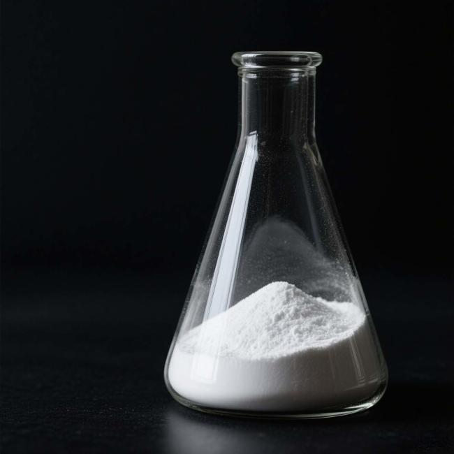 Aitemag 10FG Hexagonal Magnesium Hydroxide product sample