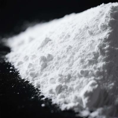 China Sythetic 1309-42-8  MDH Flame Retardant  Magnesium Hydroxide For Engineering Plastic Application for sale