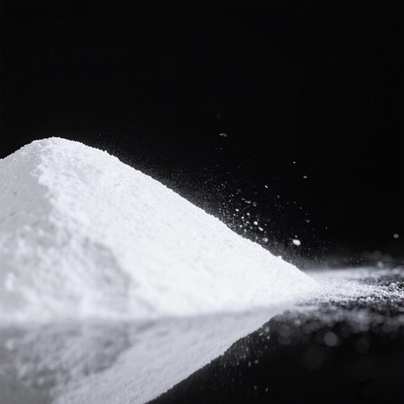 Aitemina 140FD Aluminum Hydroxide product sample