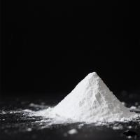Quality Aitemag 75 Natural Brucite Powder For PVC Balanced FR & Processability In High for sale
