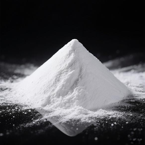 Quality 99% Synthetic MDH Hexagonal Magnesium Hydroxide Coated Grades for Wire Low Smoke Emission for sale