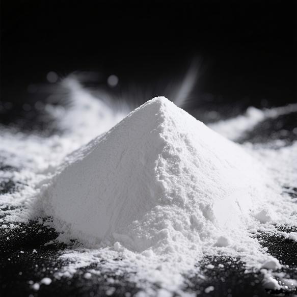 Quality Fire Performance Natural Brucite Powder MDH Aitemag 35 Magnesium Hydroxide 1309-42-8 for sale