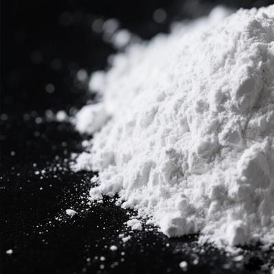 中国 98.5% 合成水酸化マグネシウムコーティング 1.8μm (電線およびケーブル用) 販売のため