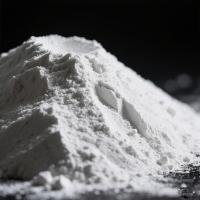 Quality High Purity Magnesium Hydroxide With Silane Treatment Smoke Suppression 1.0µm for sale