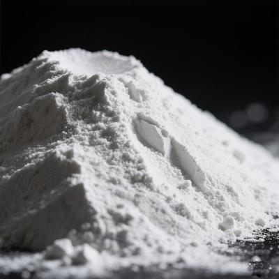 China High Purity Magnesium Hydroxide With Silane Treatment Smoke Suppression 1.0µm 1309-42-8 for sale