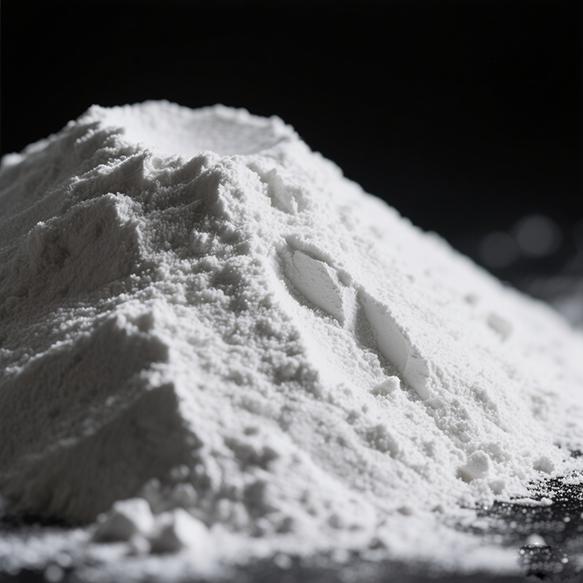 Quality High Purity Magnesium Hydroxide With Silane Treatment Smoke Suppression 1.0µm 1309-42-8 for sale