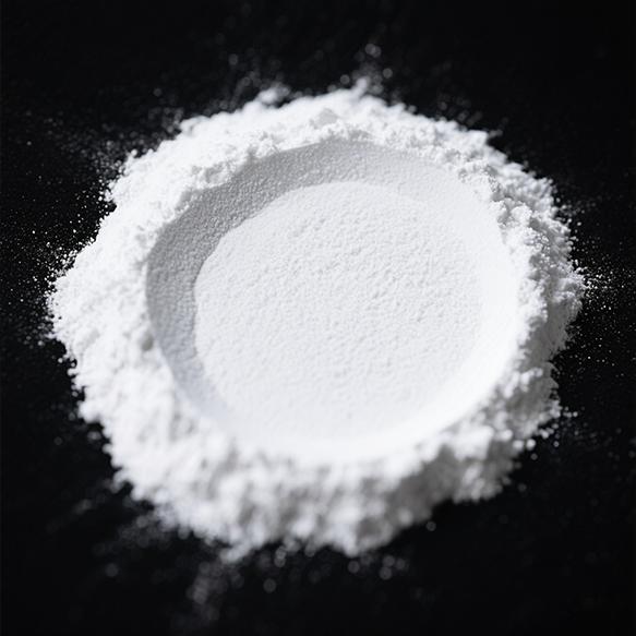 Quality Coated Grades Synthetic MDH Hexagonal Magnesium Hydroxide High Purity For Polyolefins for sale