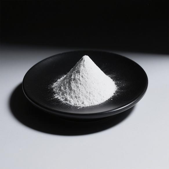 Quality Synthetic Magnesium Hydroxide Powder With Silane Treatment 1.5µm MDH Flame Retardant for sale