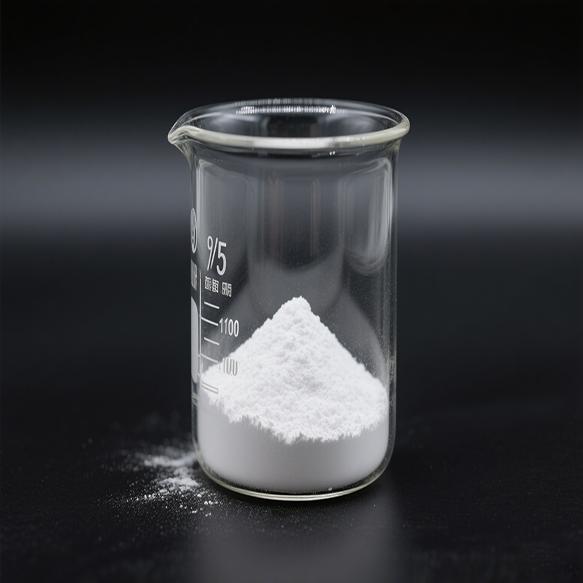 Aitemag 10FD magnesium hydroxide product sample