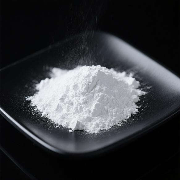 Quality REACH RoHS Synthetic Magnesium Hydroxide Flame Retardant 1.5µm For Thermoplastic / Cross Linked Polyolefins for sale