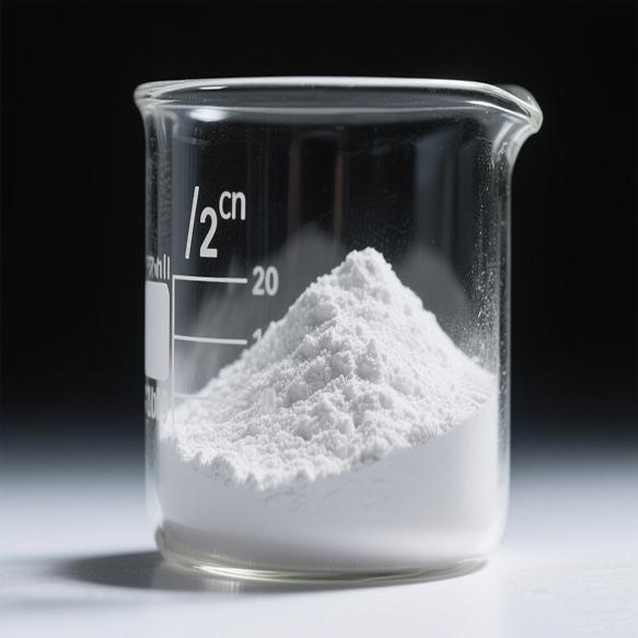 Aitemag 12FD Magnesium Hydroxide product sample