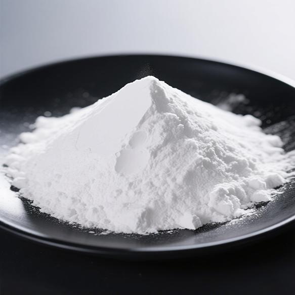 Quality 1.0µm Easy Flow MDH Flame Retardant With Superior Dispersion REACH RoHS for sale