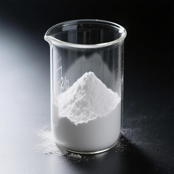 Aitemag 35ZA2 magnesium hydroxide product sample