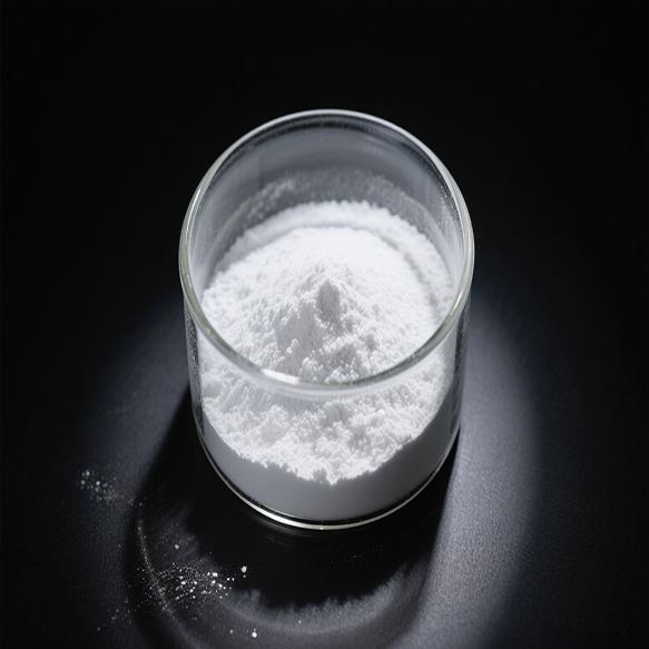 Aitemag 10FG magnesium hydroxide product sample
