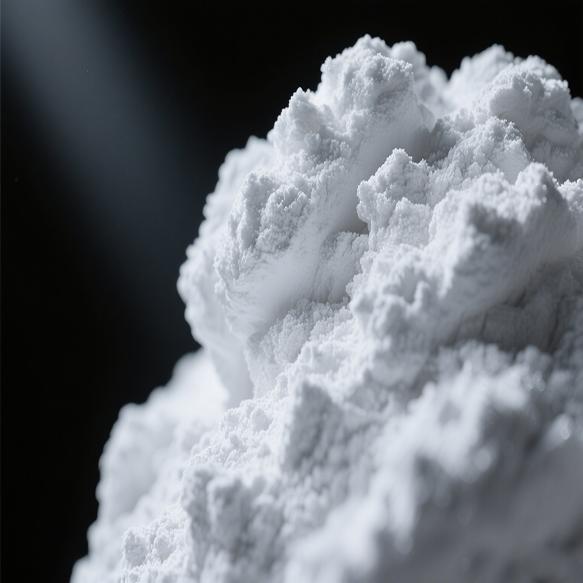 Aitemina 140FM2 aluminum hydroxide product sample