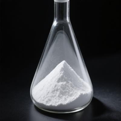 China Silane Coupling Treated Alumina Trihydrate ATH Whiteness  With Excellent Properties for sale