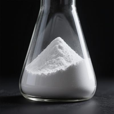 China Boosting Electrical And Fire Performance ATH Flame Retardant High Purity Silane Treated for sale