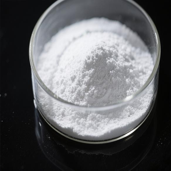 Aitemag 10PA magnesium hydroxide product sample