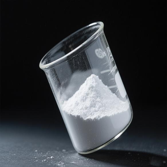 Aitemag 10FC Magnesium Hydroxide product sample