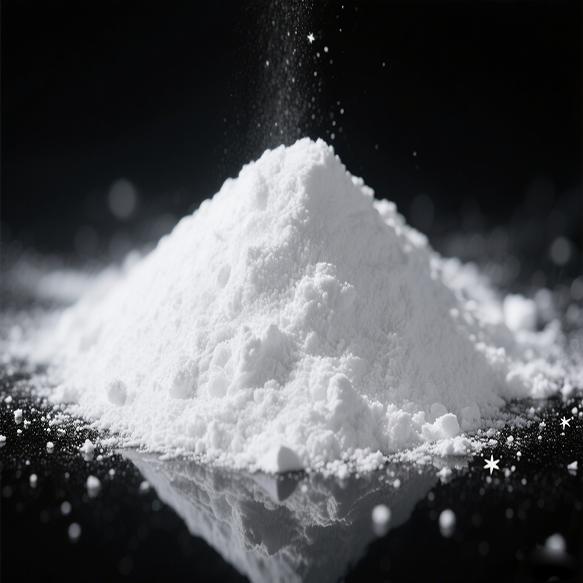 Aitemag 12FM magnesium hydroxide product sample