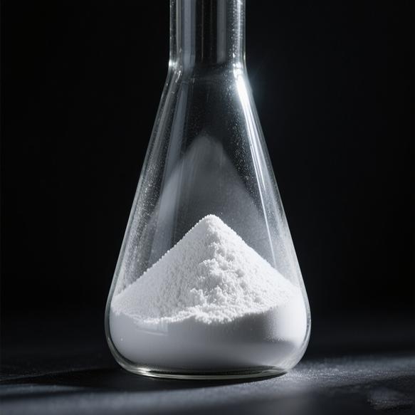 Aitemag 10FG magnesium hydroxide product sample