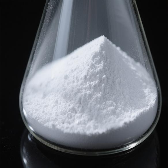 Aitemag 12FD magnesium hydroxide product sample