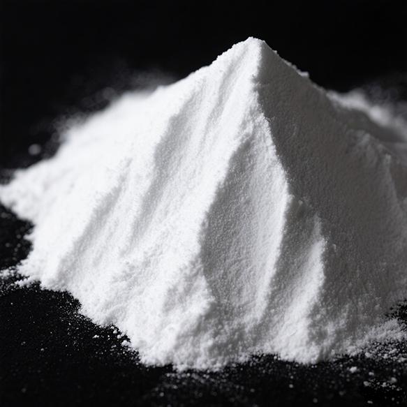 Quality Stearic Acid MDH Magnesium Hydroxide  Chemically Synthesized 1.0µm Particle Size for sale