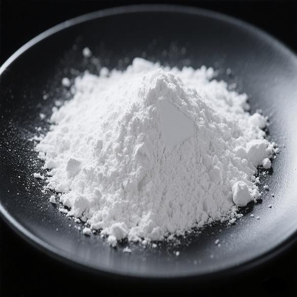 Quality Excellent Elongation At Break  Magnesium Hydroxide Fire Retardant  Stearic Acid Chemically Synthesized for sale