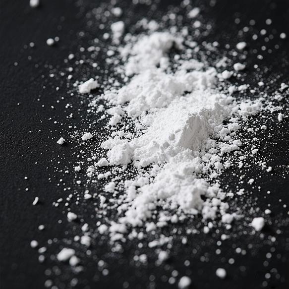 Aitemag 10ZA magnesium hydroxide product sample