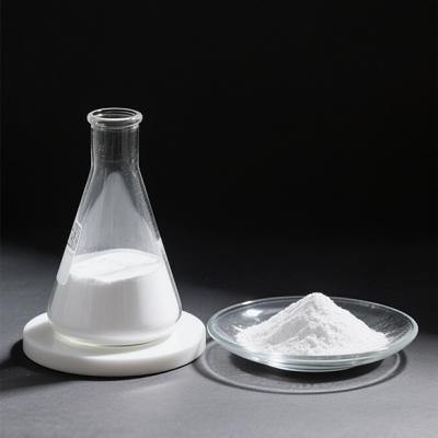 China LSZH Wire Cable Insulation Magnesium Hydroxide Powder Enhanced Dispersion & Flow For for sale
