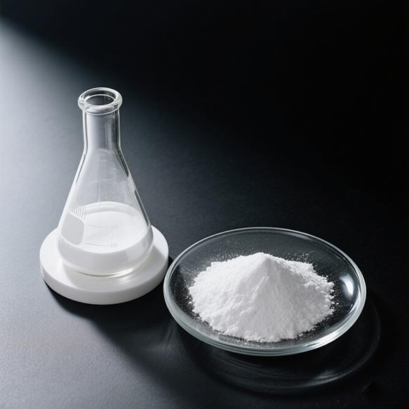 Quality Vinyl Silane Modified 99% Magnesium Hydroxide Chemically Synthesized 1.0µm For for sale