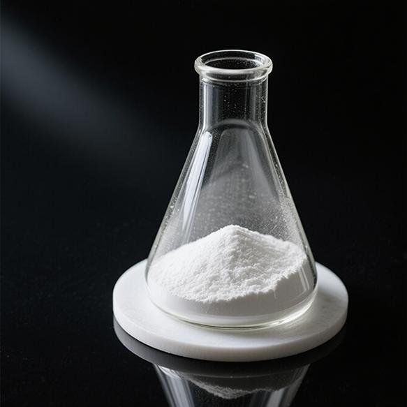 Aitemag 10FD Magnesium Hydroxide Flame Retardant product sample