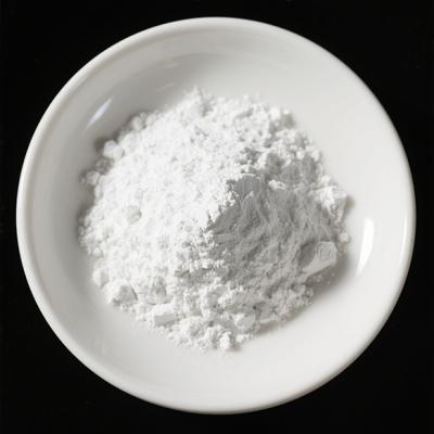 Cina Idrossido di magnesio ad alta bianchezza trattato con silano 1.0µm per sistemi polimerici termoplastici e reticolati in vendita